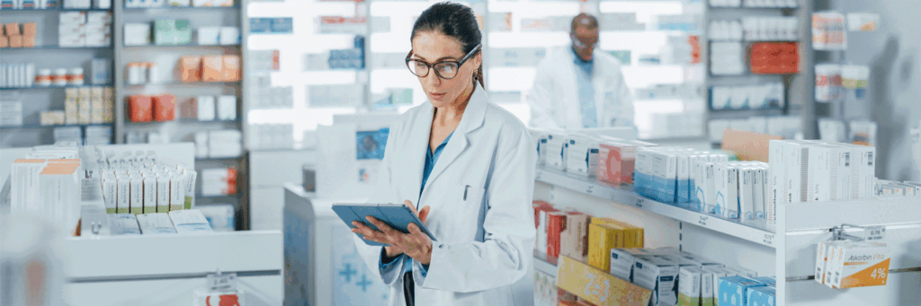 How Does Hawk Safety Support the Healthcare Industry? - Hawk Safety